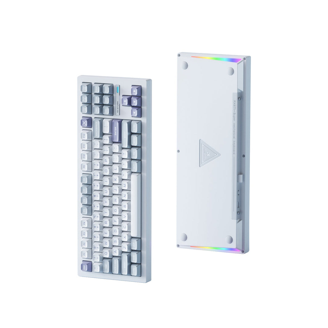 AJAZZ AK820 Max HE Driver