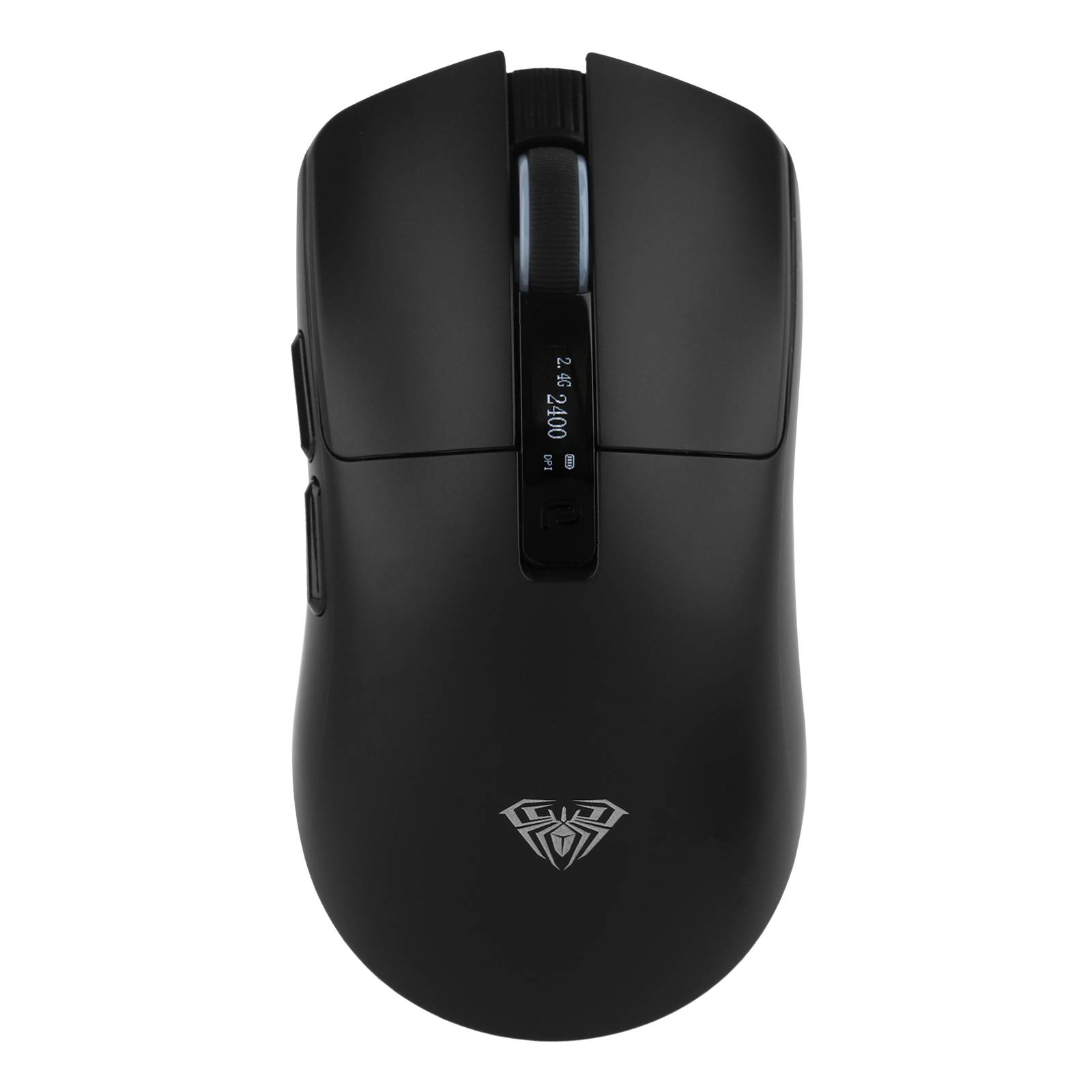 AULA Win68 Series Driver – MechLands