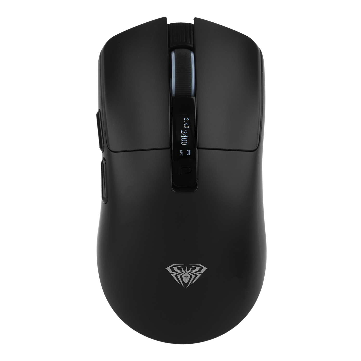 AJAZZ AJ179P Mice Driver – MechLands