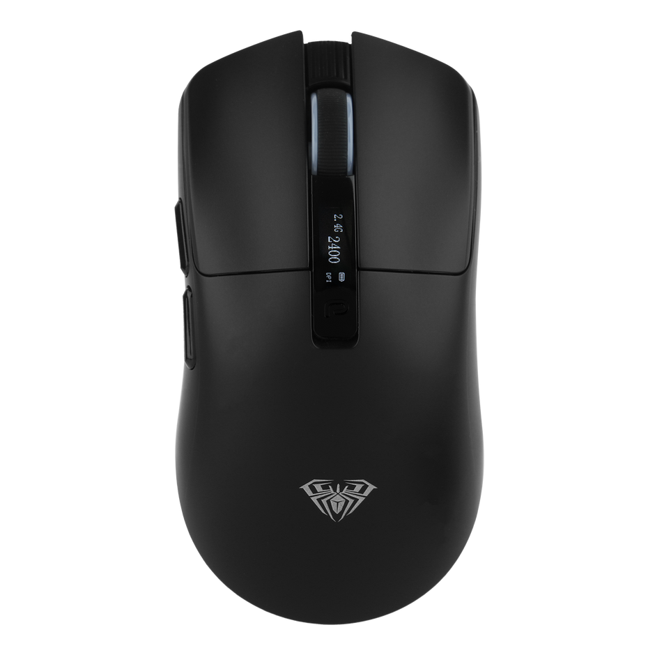 AJAZZ AJ199 Carbon Fibre Mouse Driver – MechLands
