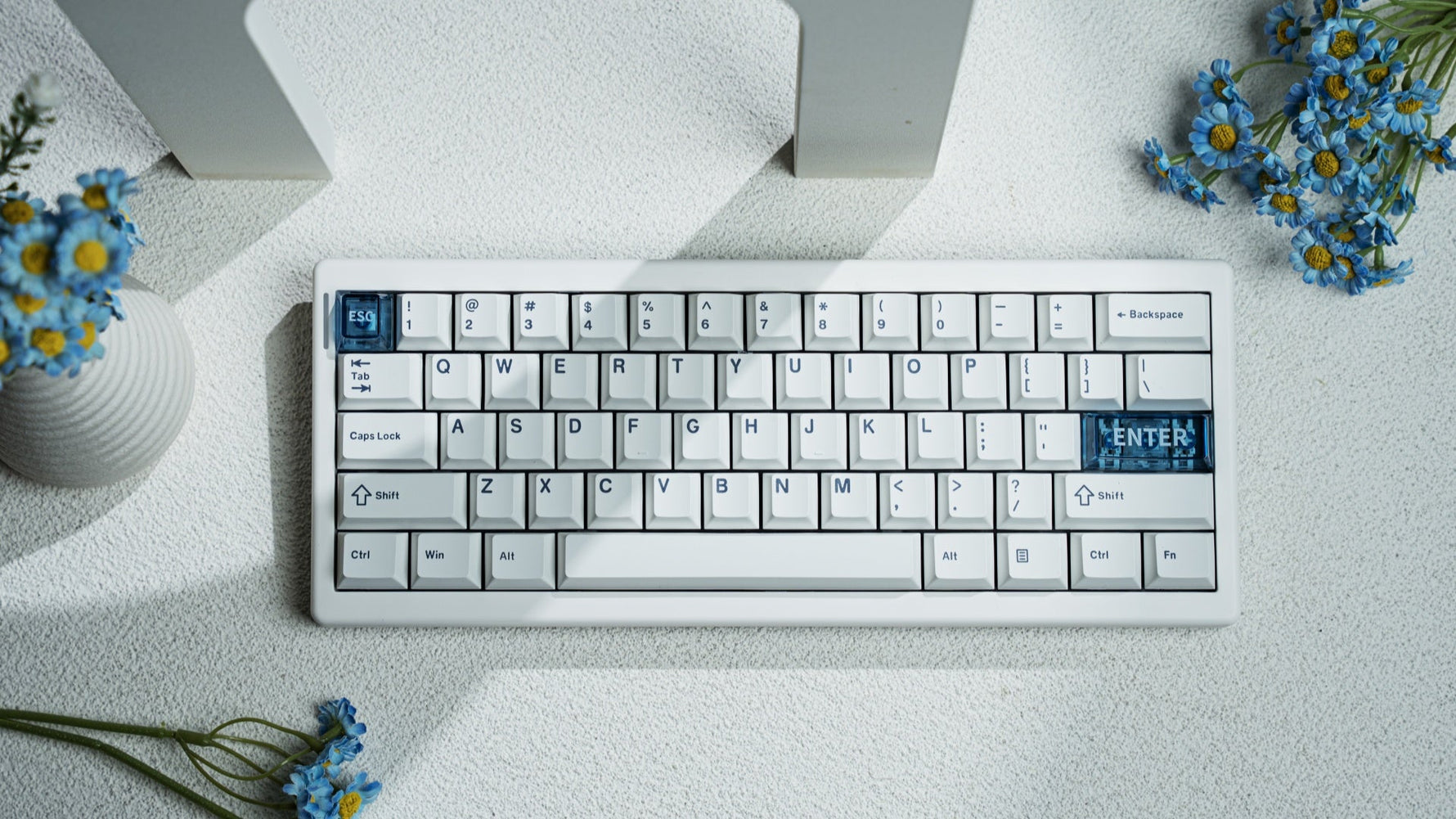 How to Choose the Right Keyboard Layout for Your Needs? – MechLands