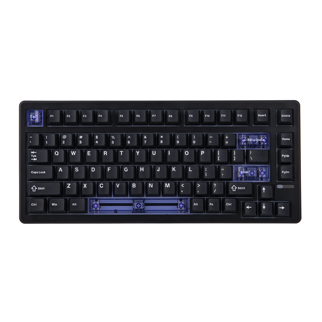 AJAZZ AK680 MAX Wireless Driver