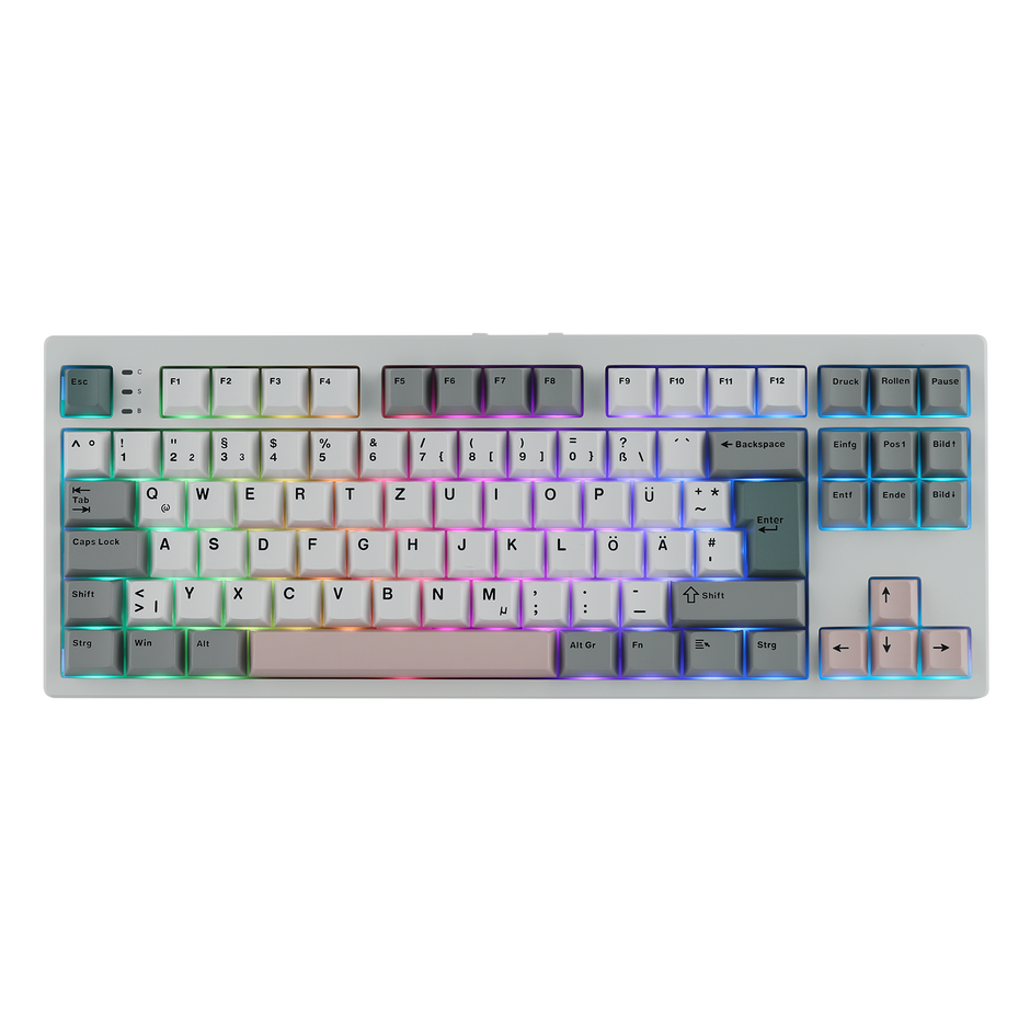 Epomaker Galaxy100 QMK/VIA Manual – MechLands