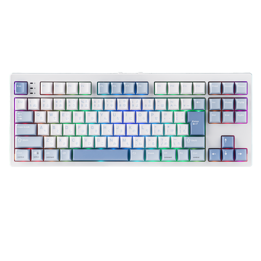 Leobog A75 Manual – MechLands