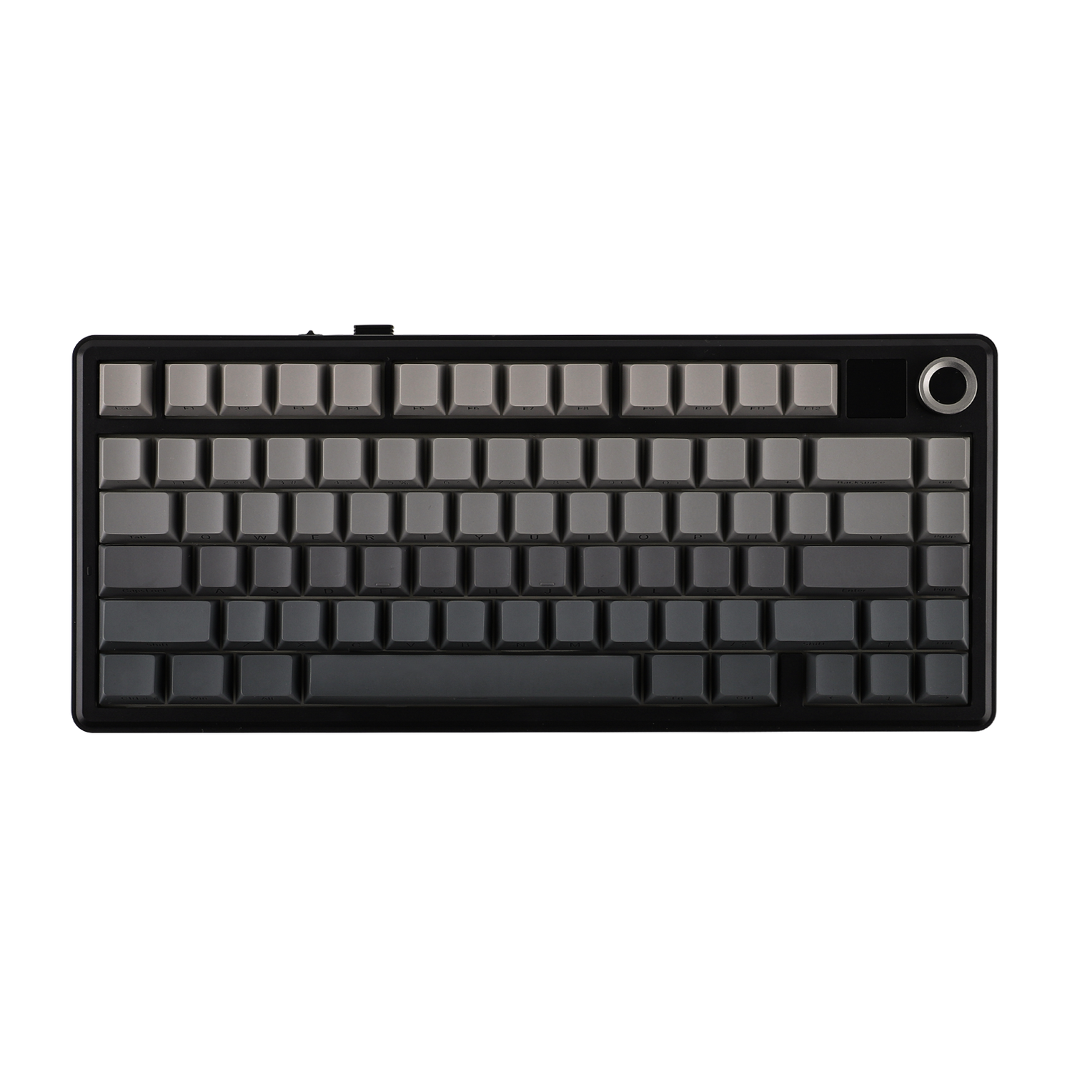 AJAZZ AK680 MAX Wireless Driver – MechLands
