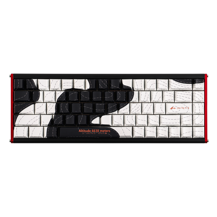 AJAZZ AK680 MAX Wireless Driver