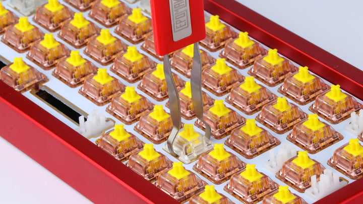 How to Clean Your Keyboard: A Step-by-Step Guide – MechLands