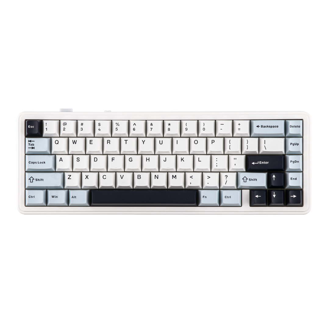 AJAZZ AK820 Max HE Driver