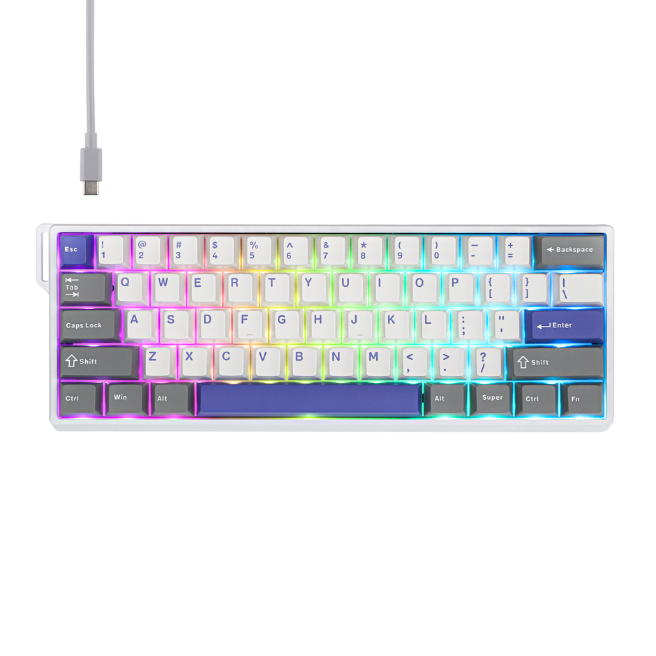 AULA SC800 Driver – MechLands