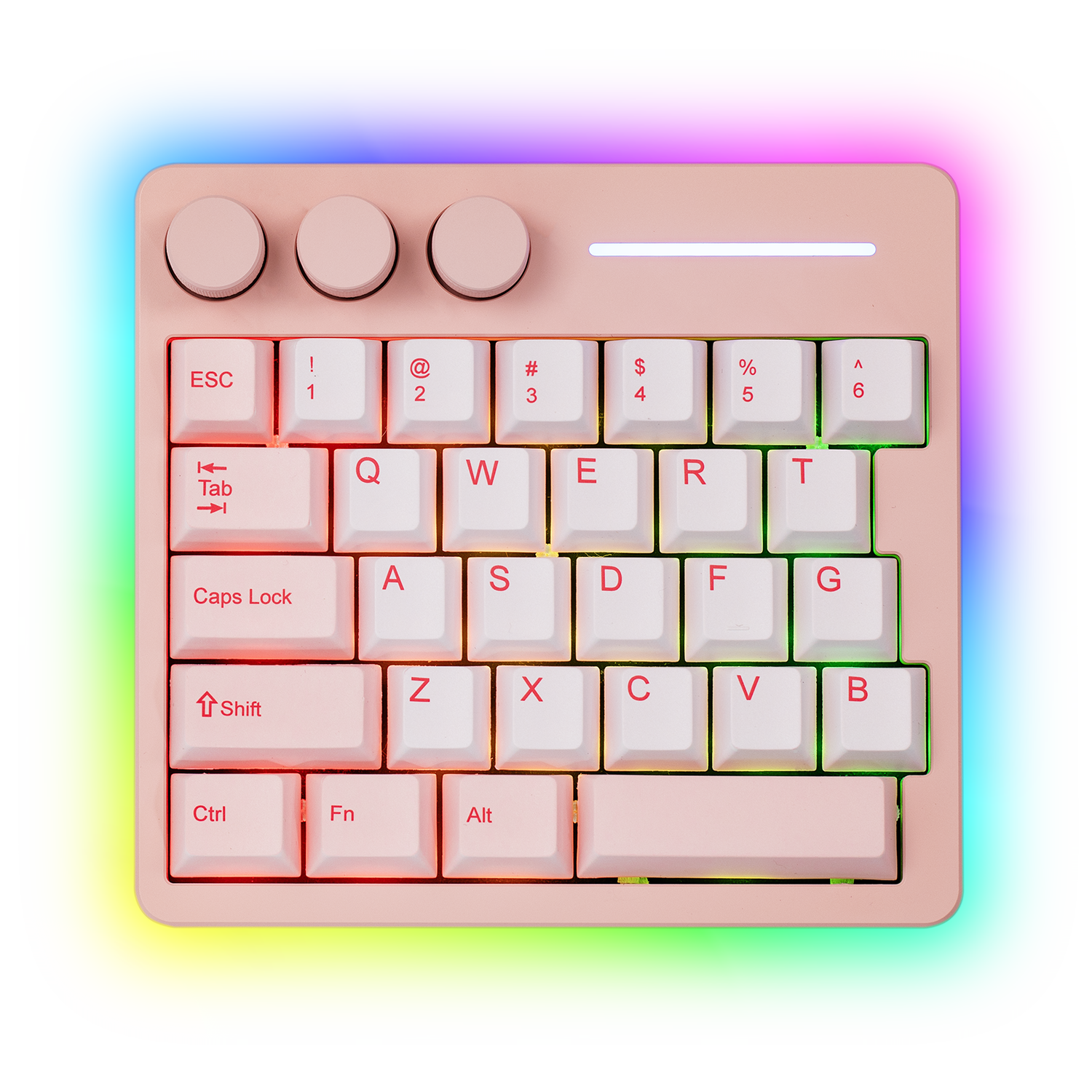 AJAZZ AK680 MAX Wireless Driver – MechLands