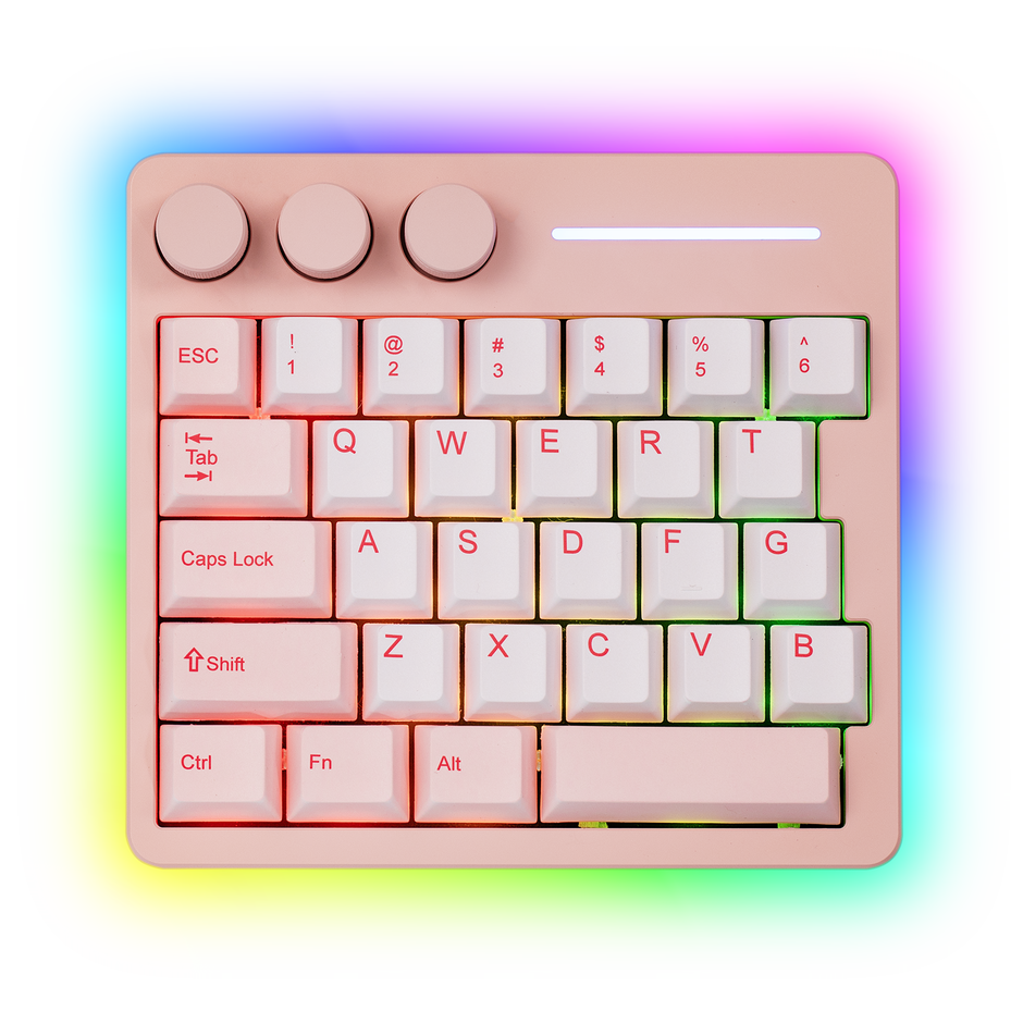 EPOMAKER x AULA F75 Driver – MechLands