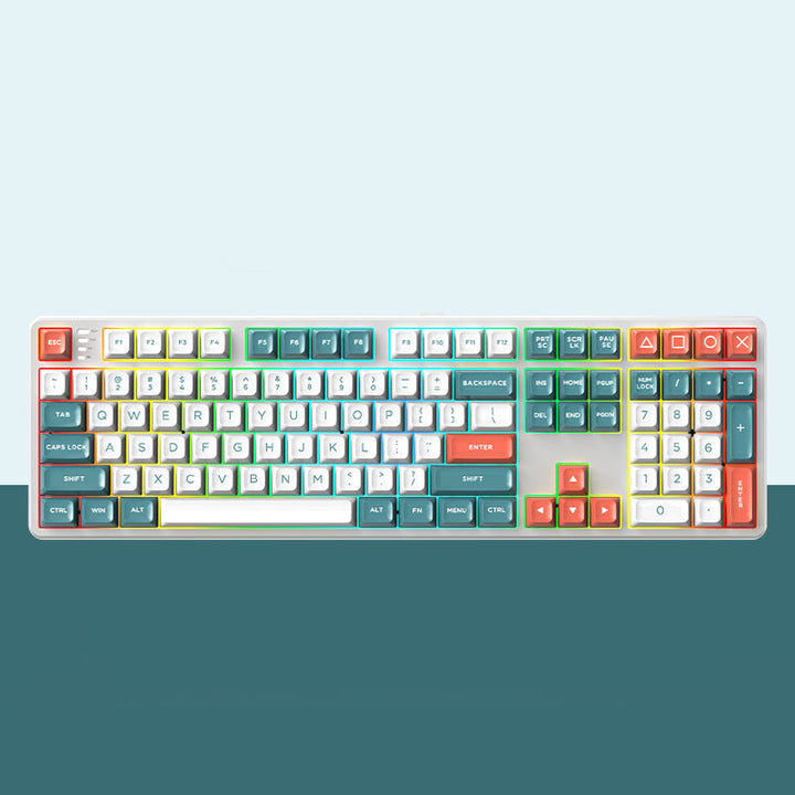 EPOMAKER x AULA F75 Driver