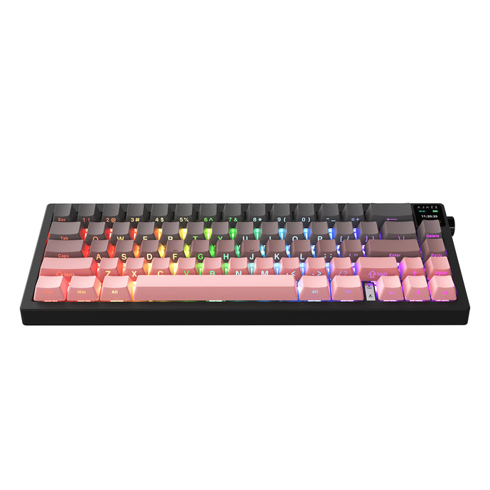 AJAZZ AK650 – MechLands