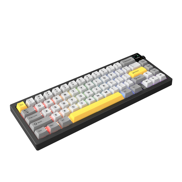 AJAZZ AK650 – MechLands