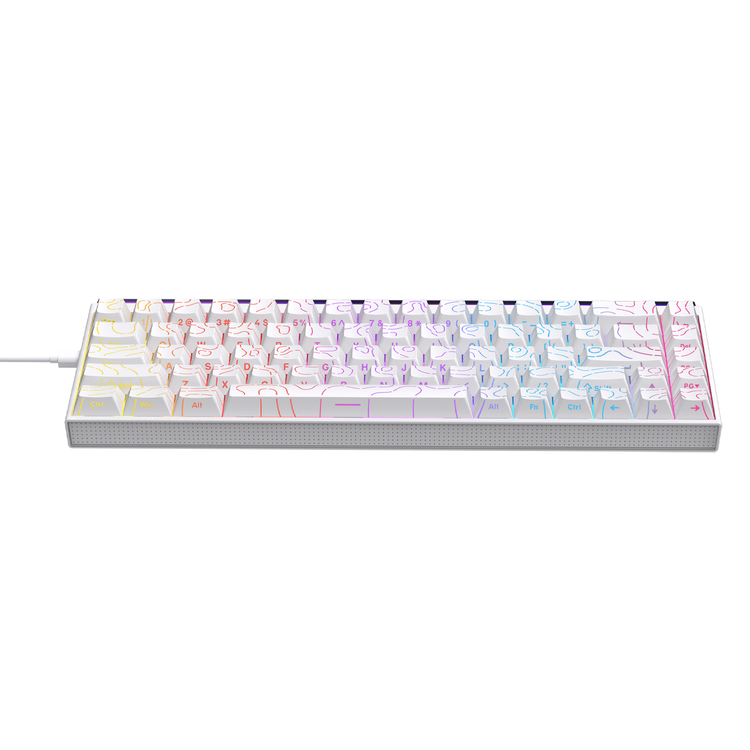 Keyboards – MechLands