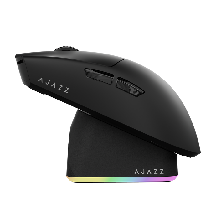 AJAZZ AJ139P V3 Max – MechLands