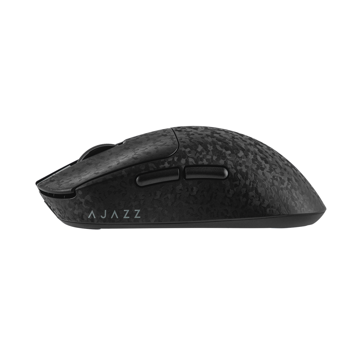 AJAZZ AJ199 Carbon Fiber Mouse – MechLands