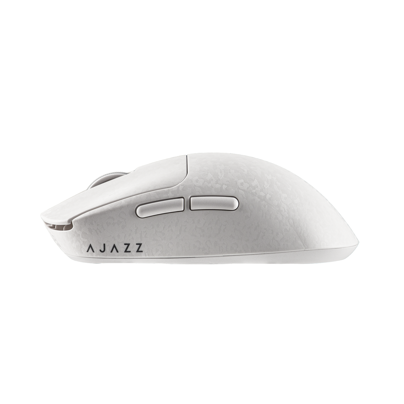 AJAZZ AJ199 Carbon Fiber Mouse – MechLands