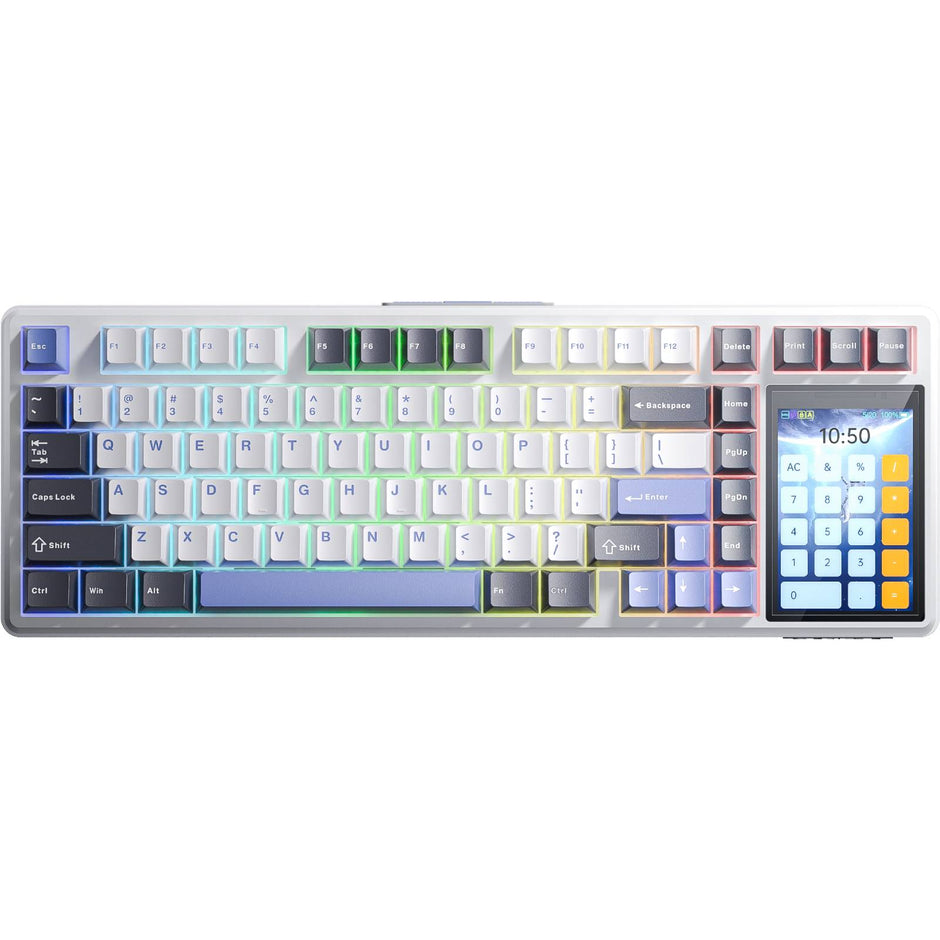 Keyboards – MechLands