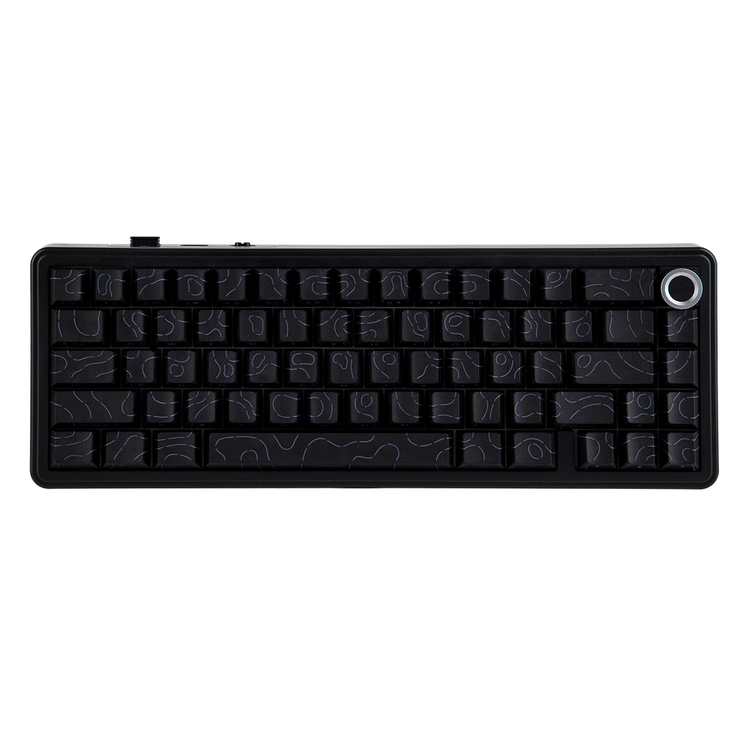 AULA F108 PRO Driver – MechLands