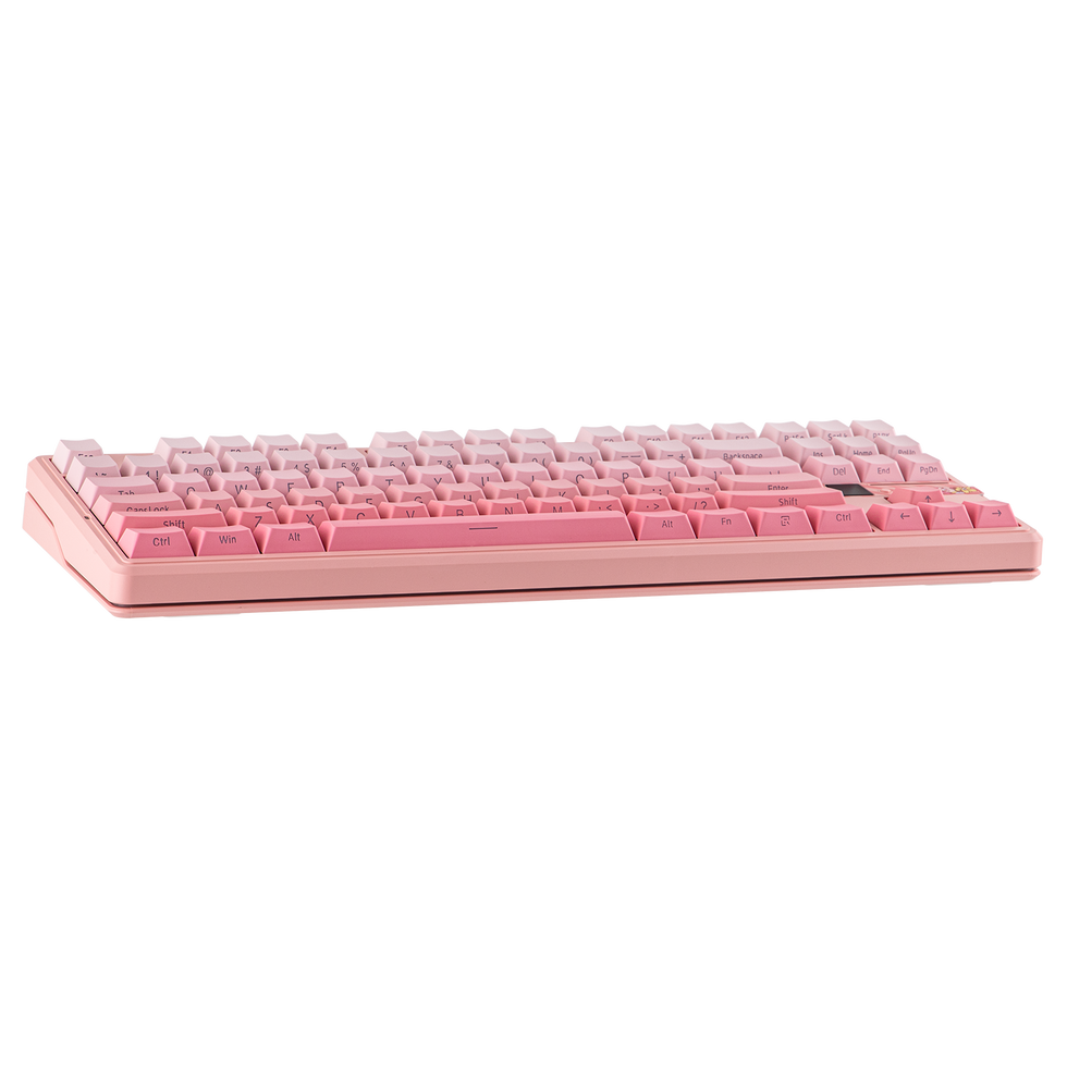 AULA F87 PRO V2 – MechLands