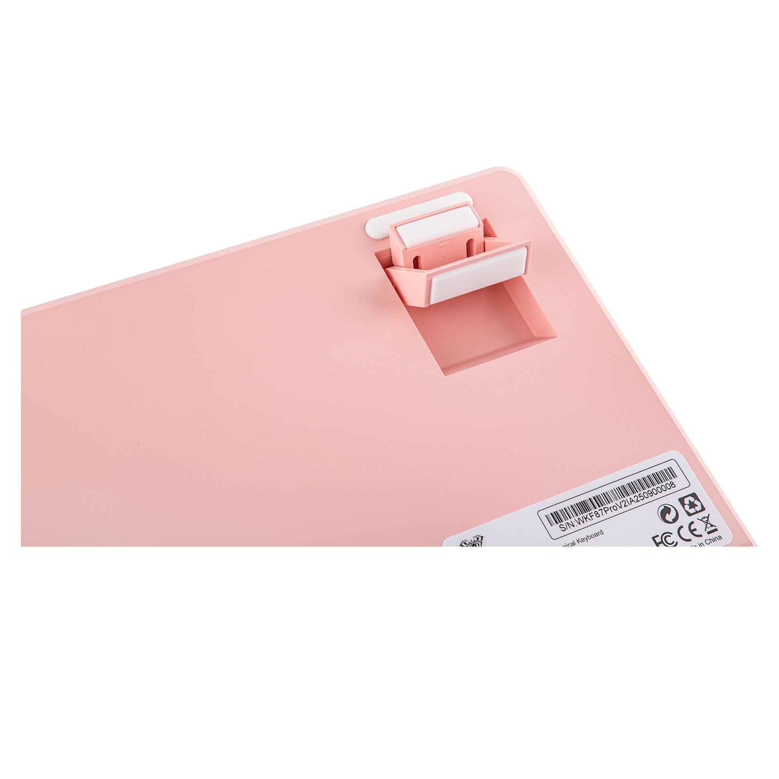 AULA F87 PRO V2 – MechLands