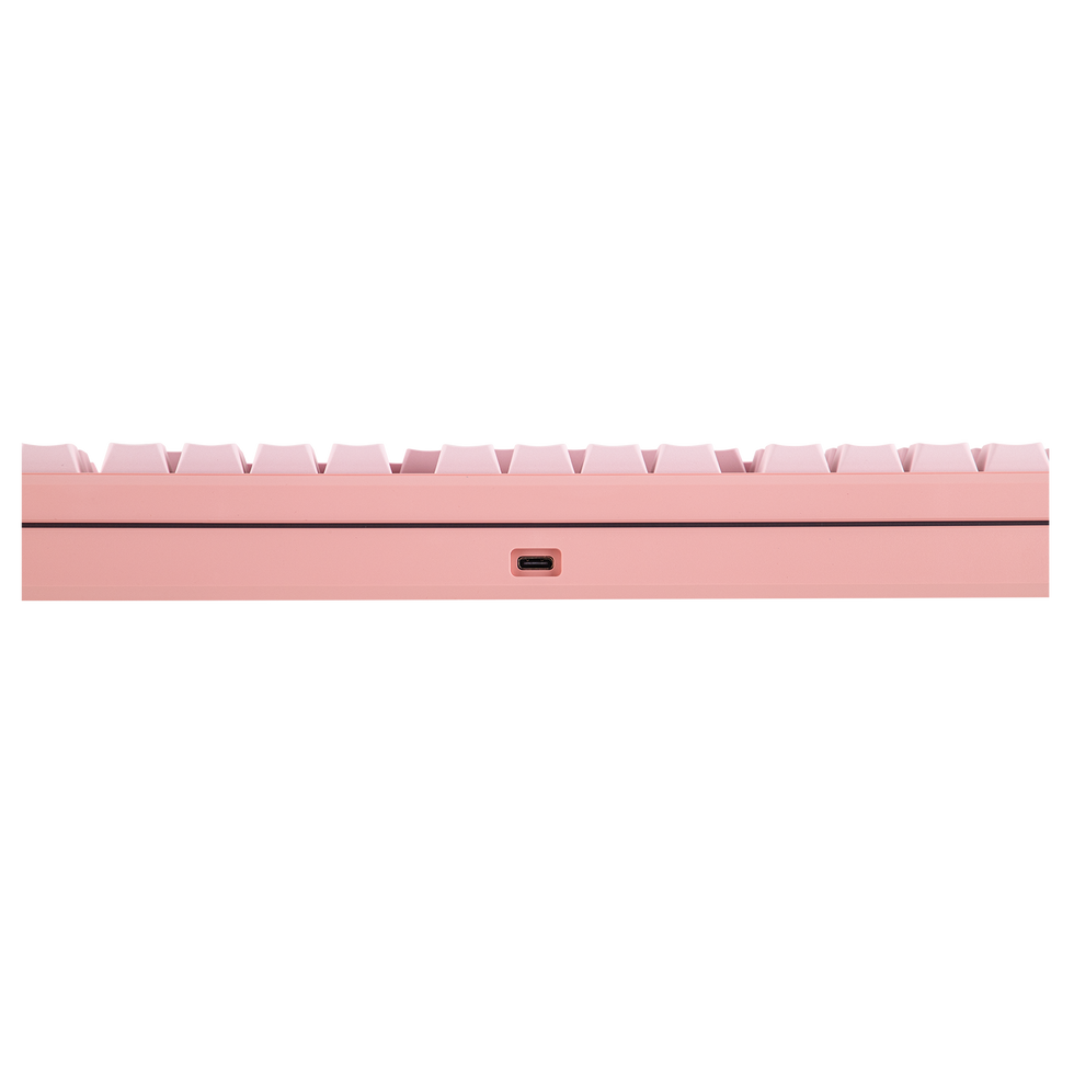 AULA F87 PRO V2 – MechLands