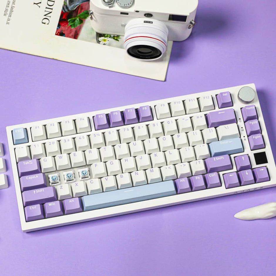 Ajazz AK820 Pro