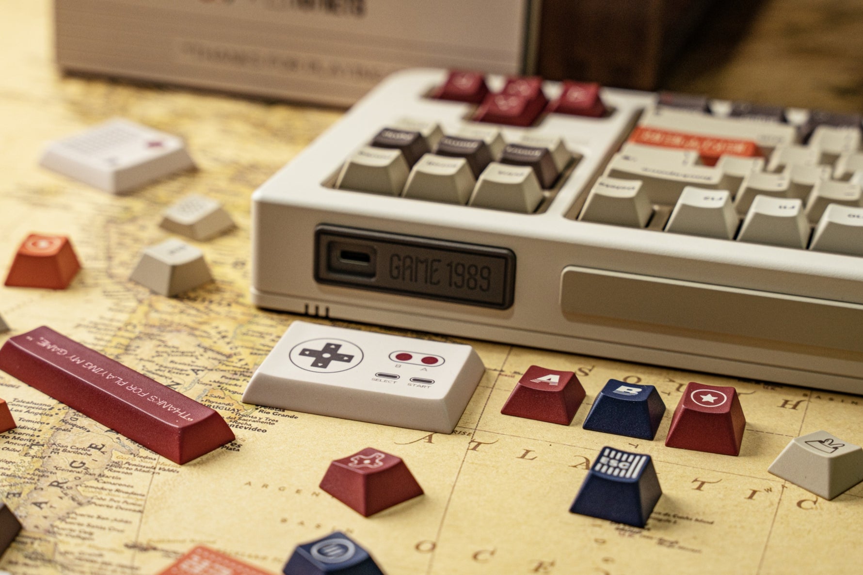 Shortcut Studio Bridge75 Series