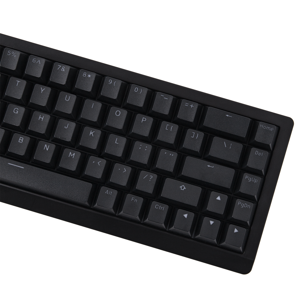 EPOMAKER HE68 Lite – MechLands