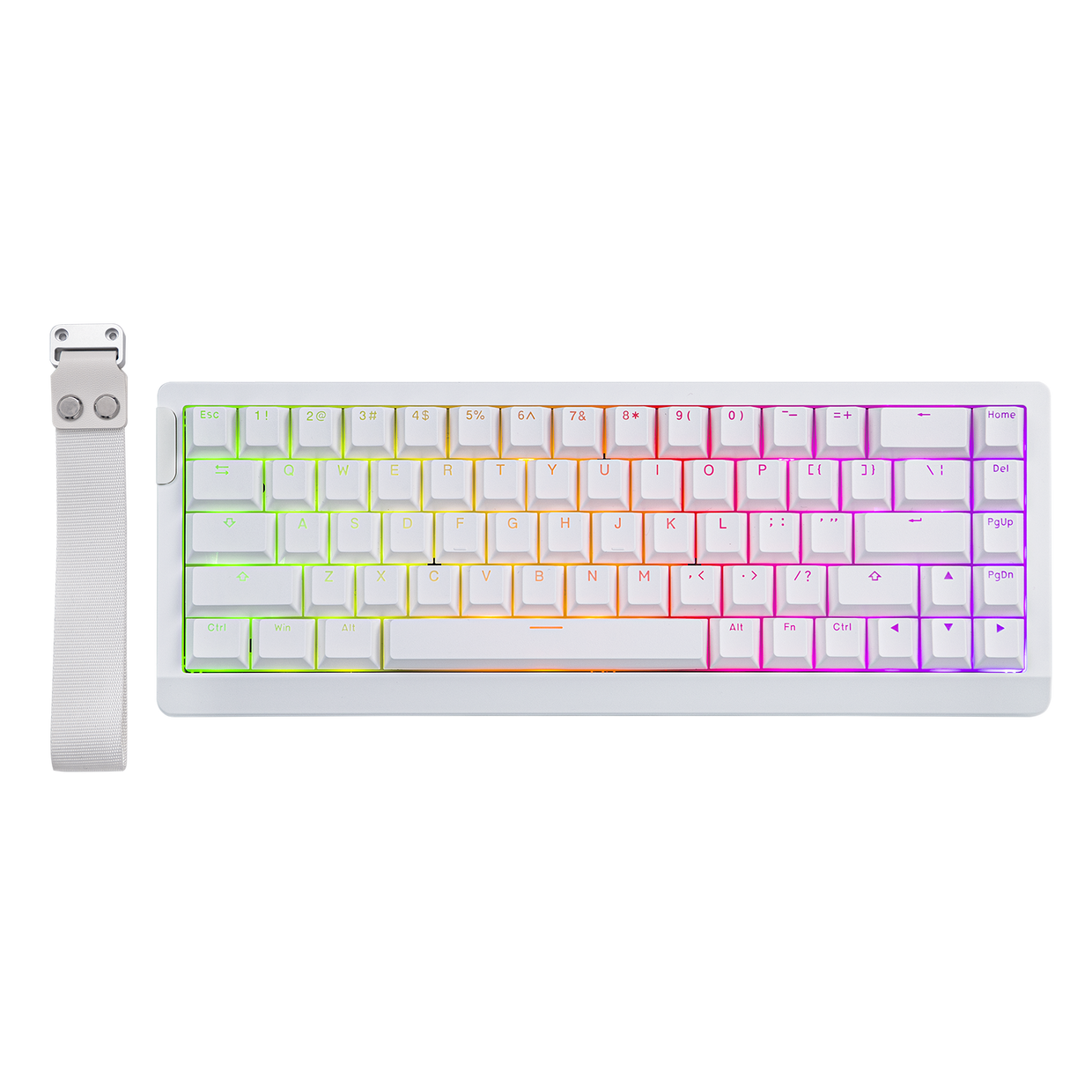 EPOMAKER HE68 Lite – MechLands
