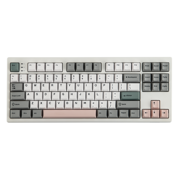 Keyboards – MechLands