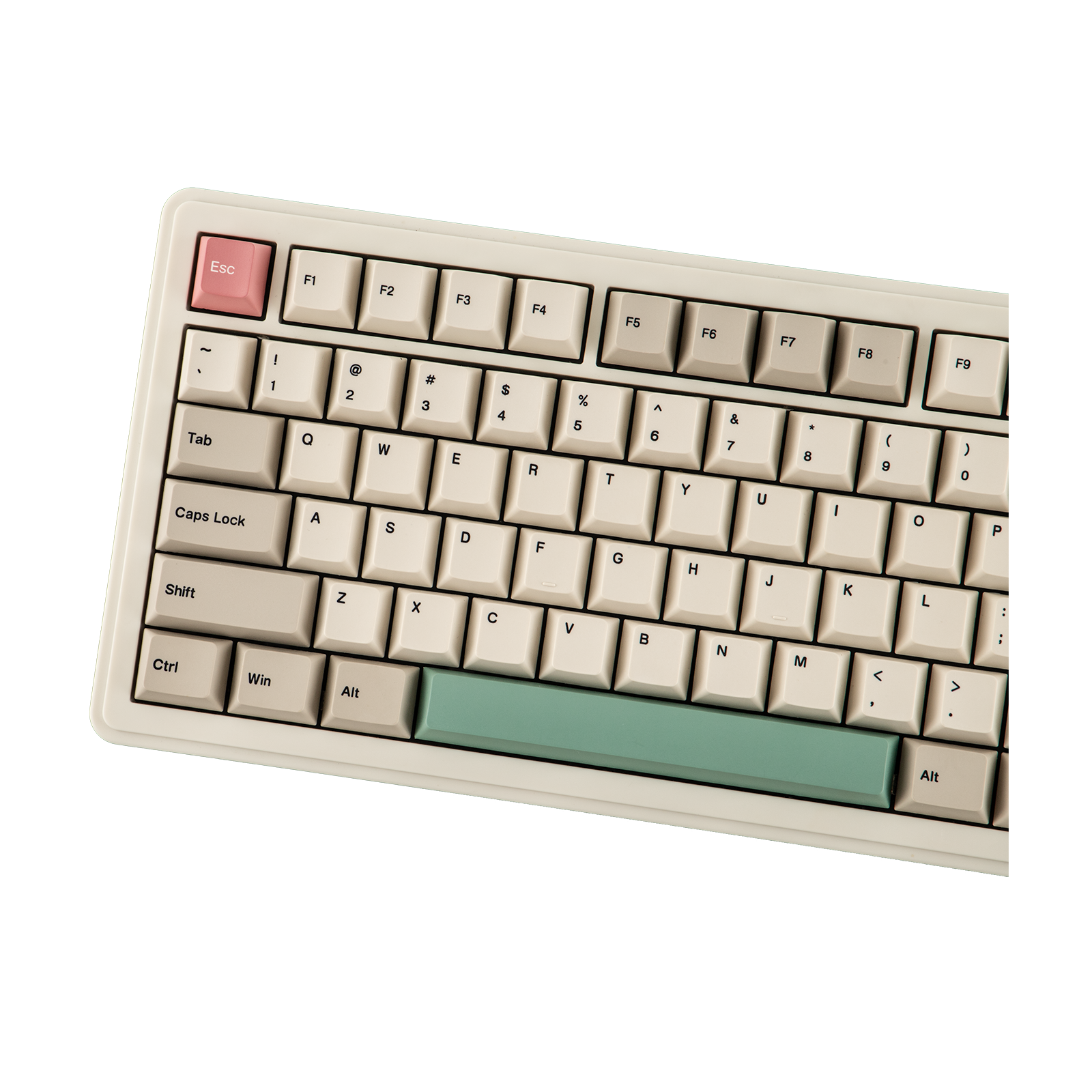EPOMAKER RT82 – MechLands