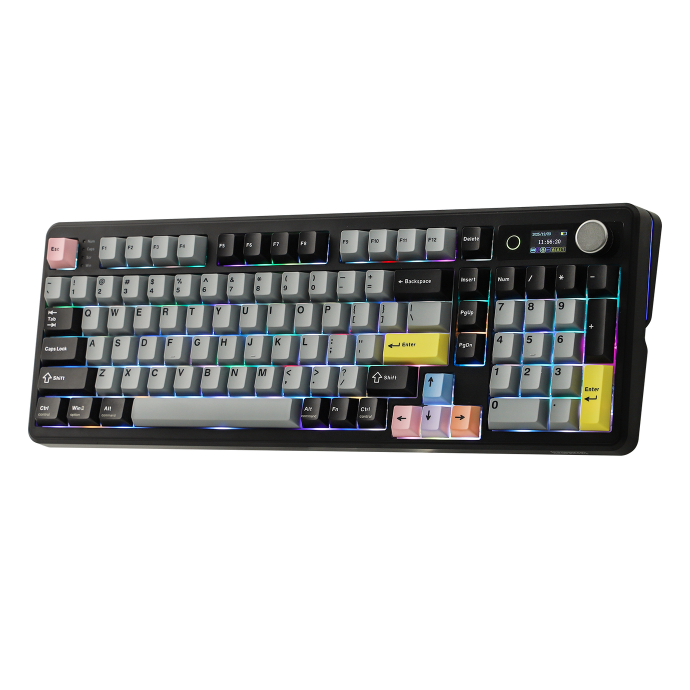EPOMAKER TH99 PRO – MechLands