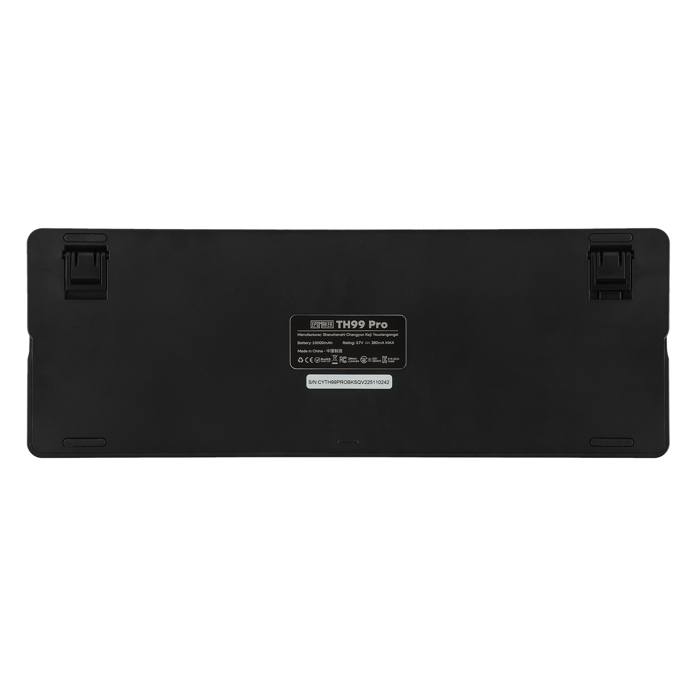EPOMAKER TH99 PRO – MechLands
