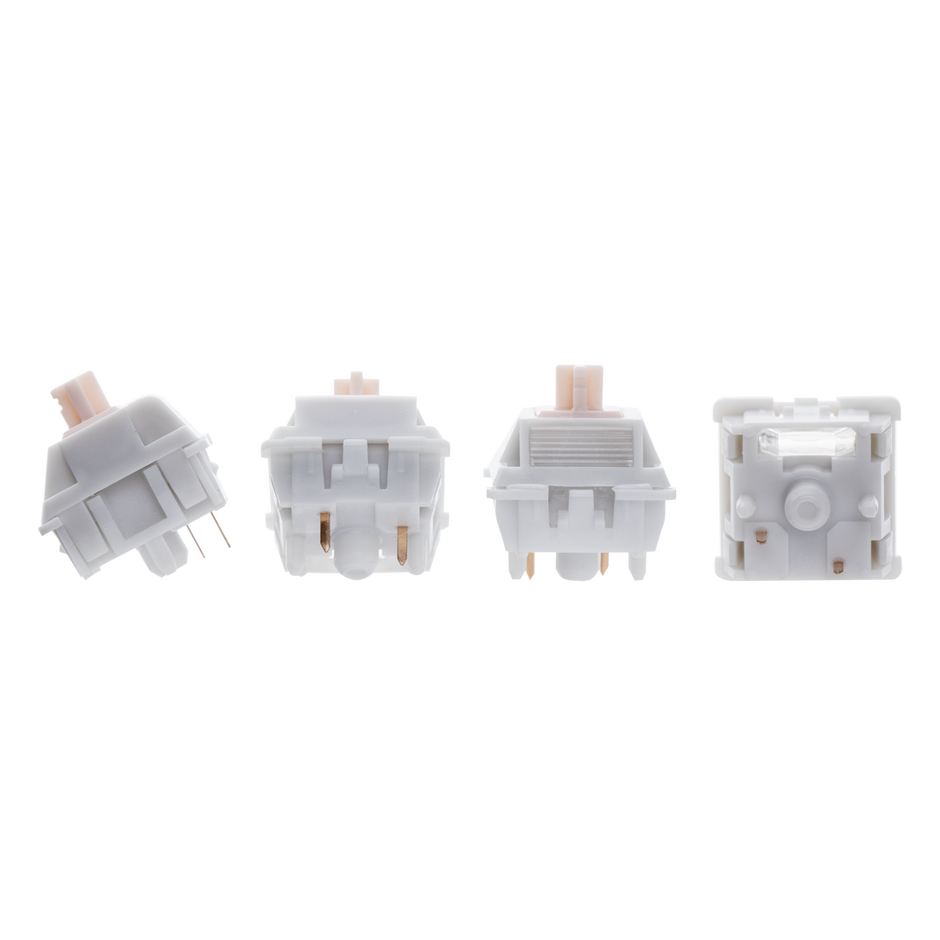 Switches – MechLands