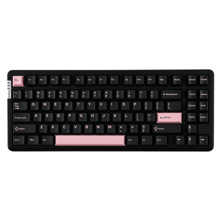 Keyboards