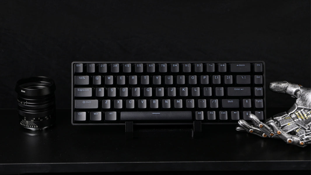 VTER Fighting68 HE Series