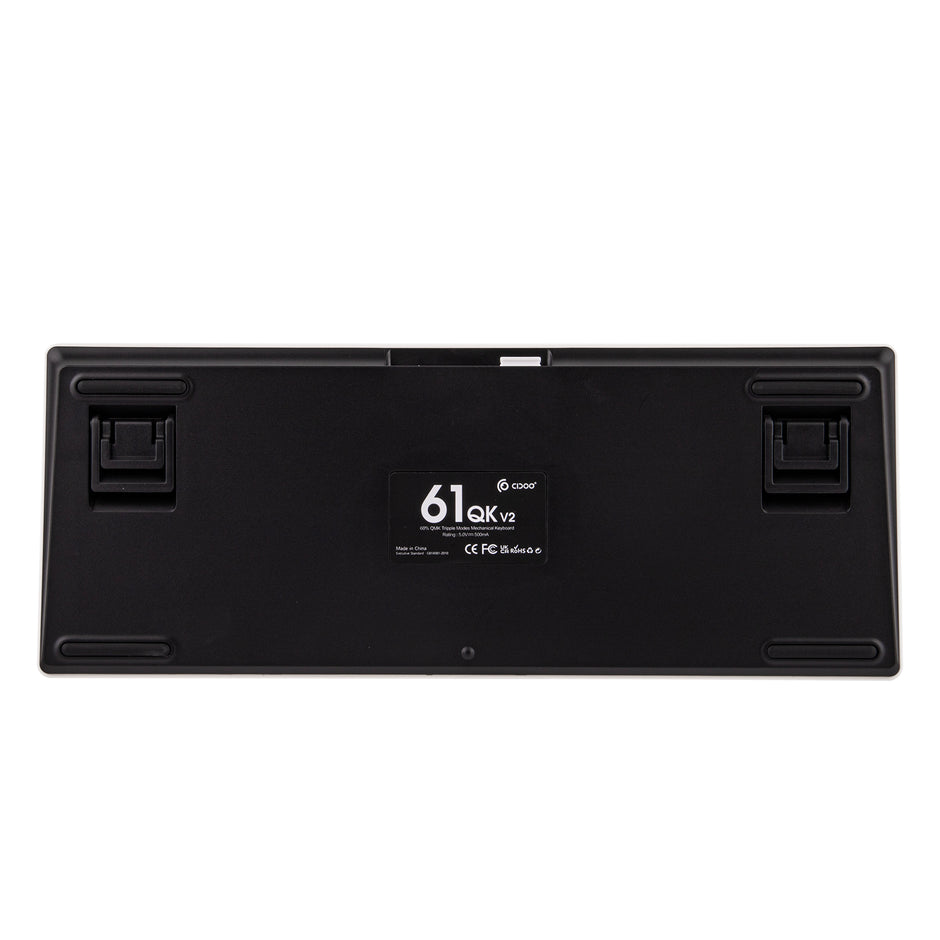 Keyboard – MechLands