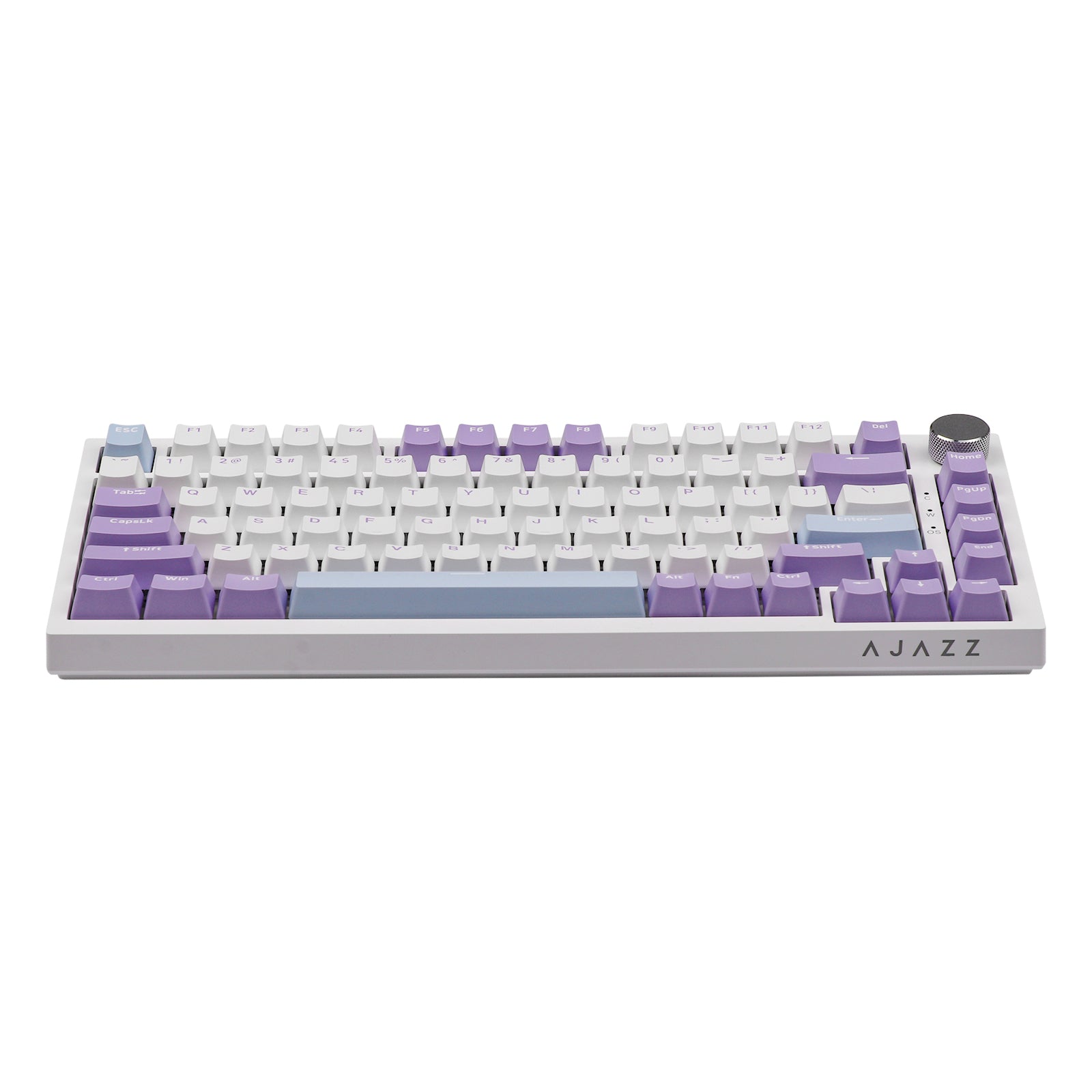 Ajazz AK820 – MechLands