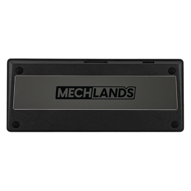 Keyboard – MechLands
