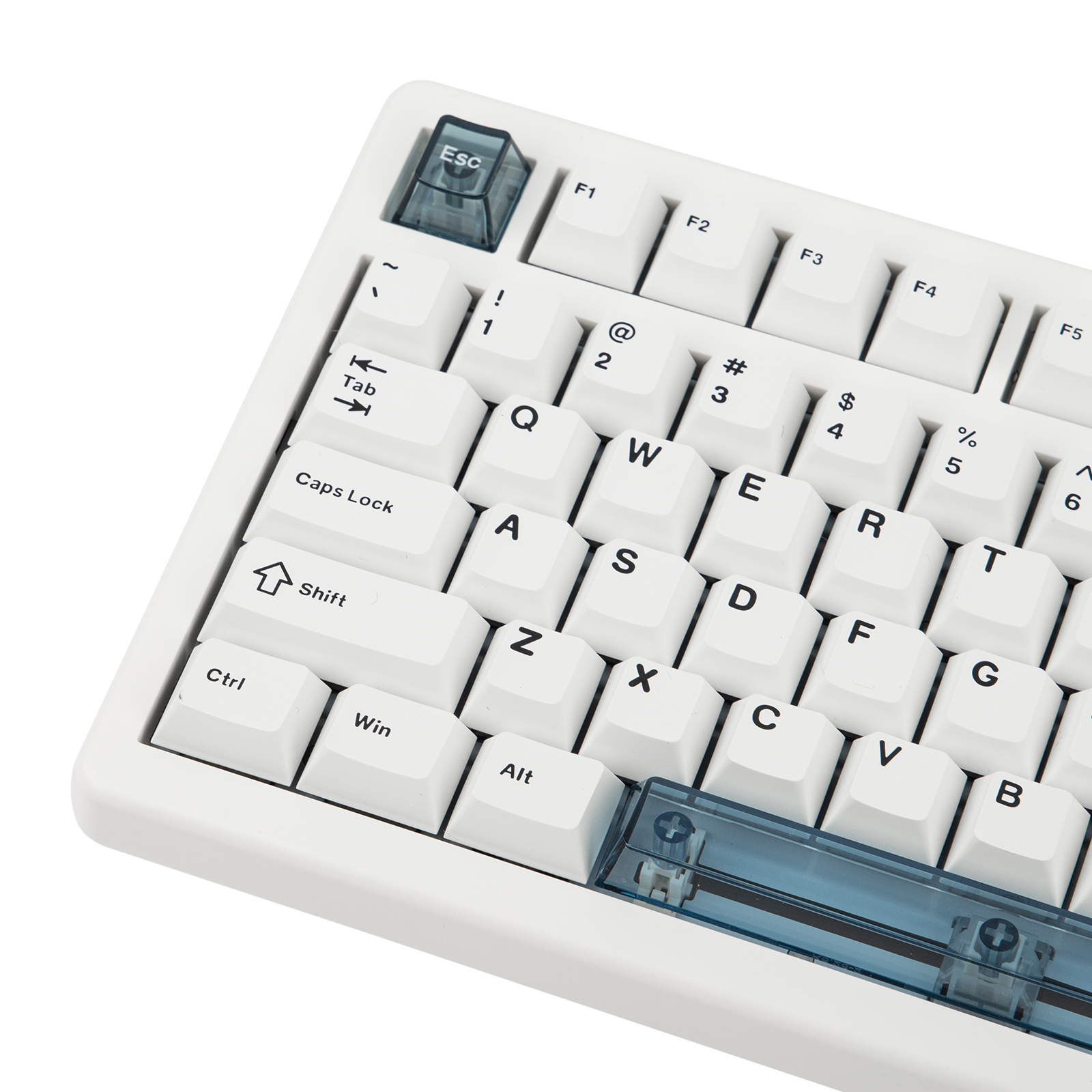 EPOMAKER HE80 – MechLands