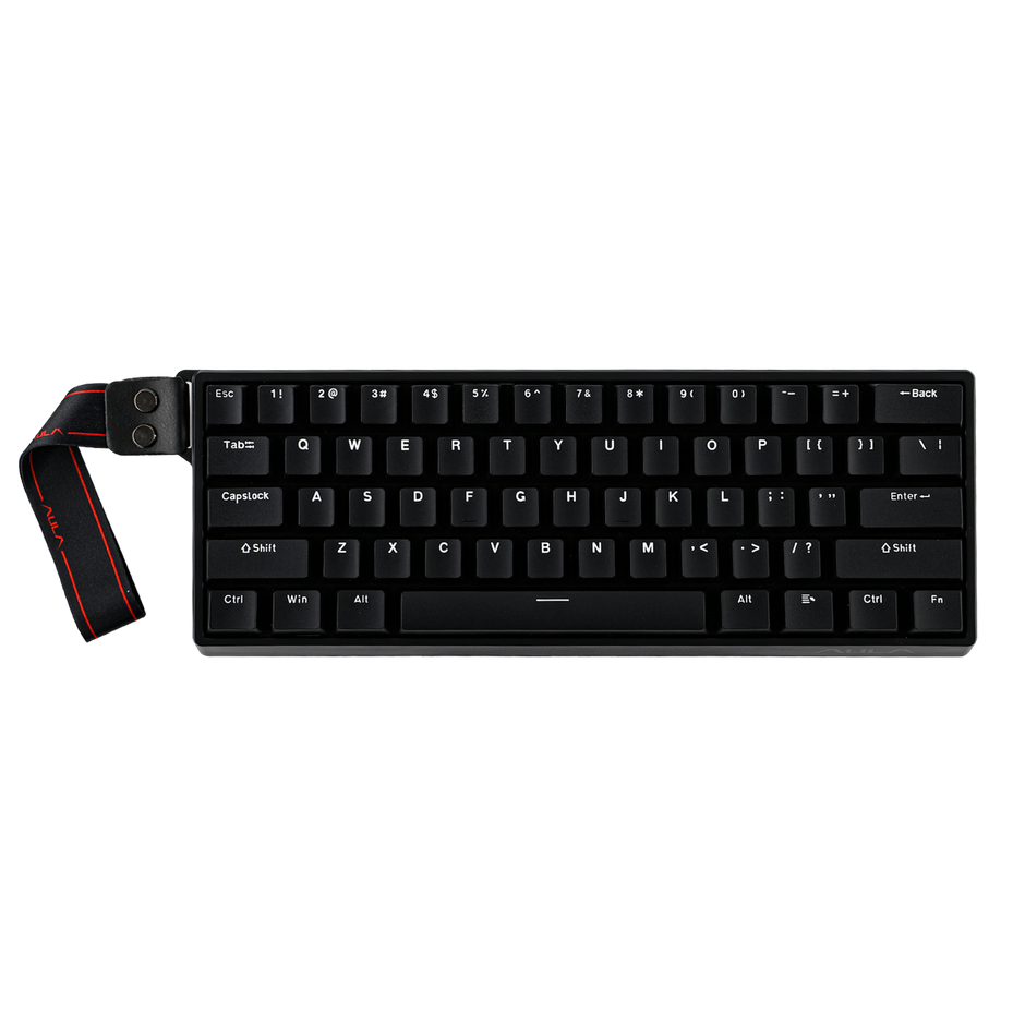 Keyboard – MechLands