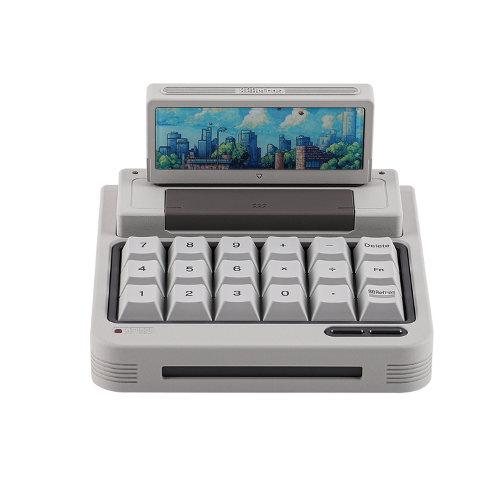 AULA WIN60 HE Series