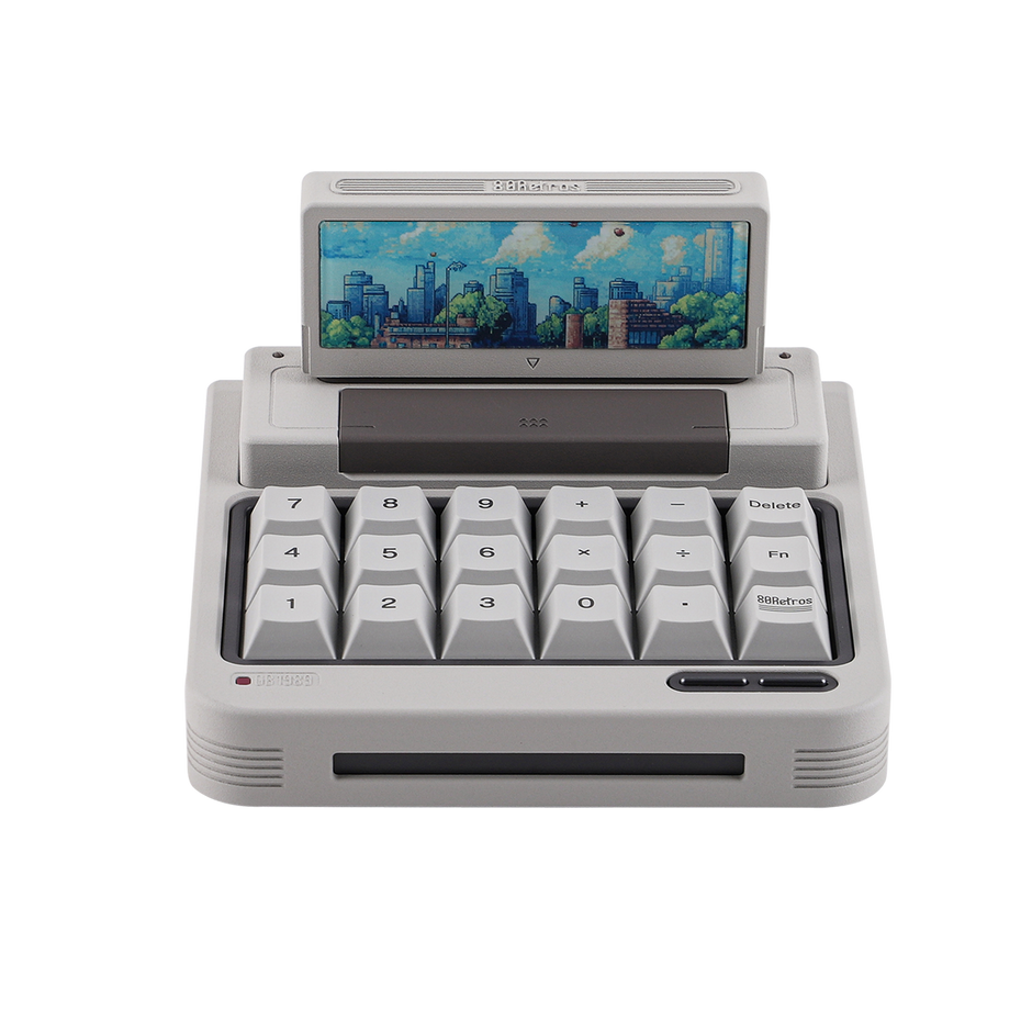 AULA WIN60 HE Series