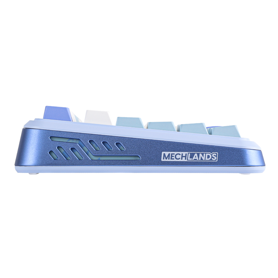 Keyboard – MechLands