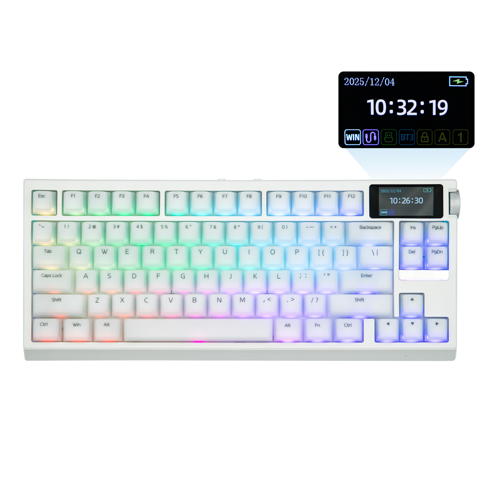 EPOMAKER G84 PRO – MechLands