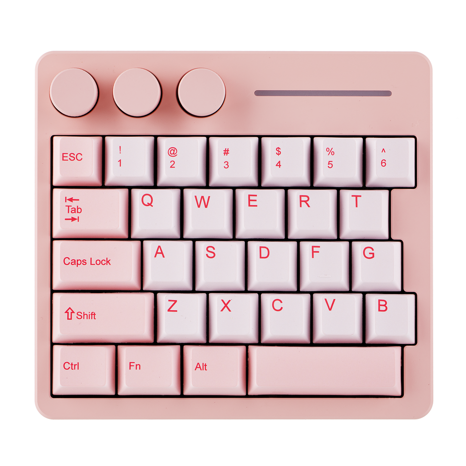 Keyboards – MechLands