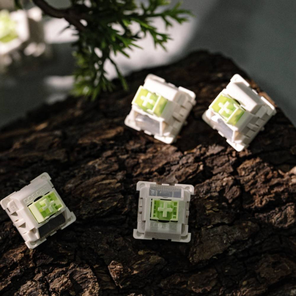 LEOBOG Reaper Switch Set