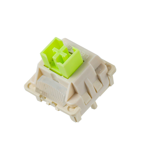 LEOBOG Reaper Switch Set – MechLands